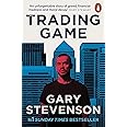 The Trading Game: A Confession : Stevenson, Gary: Amazon.com.au: Books