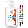 Keracolor Color Plus Clenditioner, Copper, 355 ml : Amazon.com.au: Beauty
