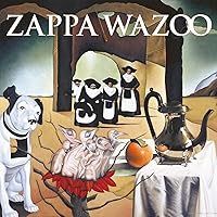 Amazon | Little Dots | Zappa, Frank | ヘヴィーメタル | ミュージック
