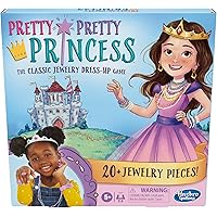 Pretty Pretty Princess : Amazon.com.au: Toys & Games