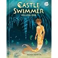 Castle Swimmer: Volume 1 : Martin, Wendy, Martin, Wendy: Amazon.com.au ...
