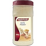 MasterFoods Herbs and Spices Garlic Powder 155 g : Amazon.com.au ...