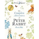 The Complete Tales of Beatrix Potter's Peter Rabbit: Contains The Tale ...