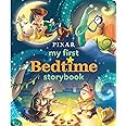 Disney*pixar My First Bedtime Storybook : Disney Enterprises, Inc ...