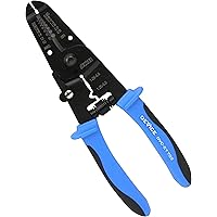 Amazon | SK11 DEVICE ミニクリンピングプライヤー DVC-CT702 絶縁・裸端子対応 | DIY・工具・ガーデン