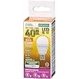 Amazon | オーム電機 LED電球 小形 E17 40形相当 電球色 LDA4L-G-E17 IS51 06-4474 OHM | オーム（OHM） | LED電球