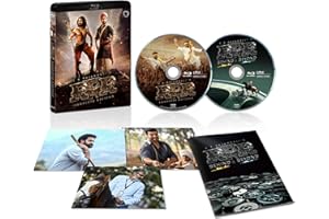 Amazon.co.jp 最新リリース: ブルーレイ 外国映画 の新着ランキングです。