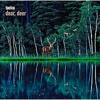 Amazon.co.jp: BEST ALBUM dear, deer (通常盤): ミュージック