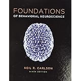 Foundations of Behavioral Neuroscience, Global Edition - Carlson, Neil ...