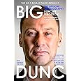 BIG DUNC: The Upfront Autobiography - Ferguson, Duncan | 9781529939286 ...