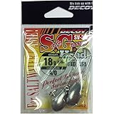 Amazon | カツイチ(Katsuichi) デコイ SV-34H SGヘッド ヘビー | | ルアー