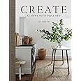 Create: At Home with Old & New : Heath, Ali: Amazon.com.au: Books