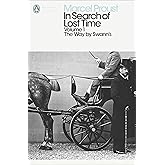 In Search Of Lost Time: Proust 6-pack : Proust, Marcel, Moncrieff, C K ...