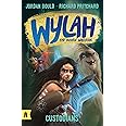 Guardians: Wylah the Koorie Warrior 1 : Gould, Jordan, Pritchard ...