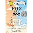 Amazon | Fox versus Fox (My First I Can Read) | Tabor, Corey R., Tabor ...