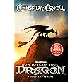 How to Train Your Dragon: Book 1 - Read the hilarious first book that ...