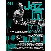 Jaz.in(ジャズイン) Vol.013 | Jaz.in編集部 |本 | 通販 | Amazon