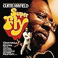 Amazon.co.jp: Superfly (1972 Film): ミュージック