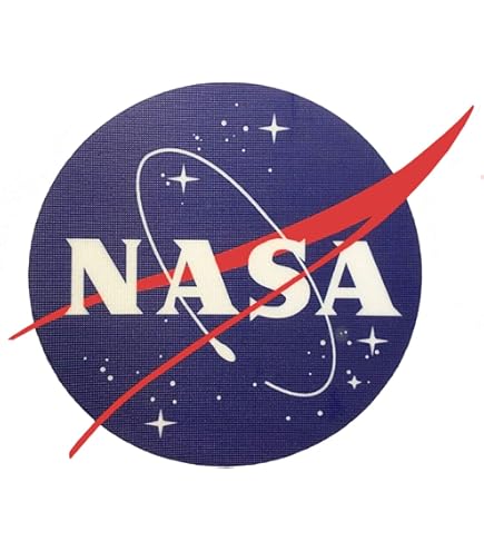Nasa Logo Big
