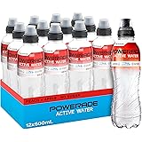 Powerade ION4 Mountain Blast Zero Sugar Sports Drink Multipck Sipper ...