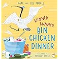 Winner Winner Bin Chicken Dinner : Temple, Kate, Temple, Jol, Ghosh ...