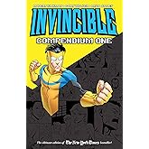 Invincible Compendium Vol. 2 eBook : Kirkman, Robert, Ottley, Ryan ...