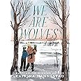 We Are Wolves : Nannestad, Katrina: Amazon.com.au: Books
