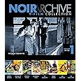 Noir Archive Volume 1: 1944-1954 (9 Movie Collection) : NOIR ARCHIVE ...