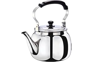 Amazon.co.jp 売れ筋ランキング: やかん・ケトル の中で最も人気のある商品です