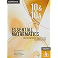 Essential Mathematics for the Victorian Curriculum Year 10 : Greenwood ...