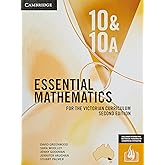 Essential Mathematics for the Australian Curriculum Year 10&10A ...