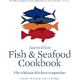 Australian Fish and Seafood Cookbook: The ultimate kitchen companion ...