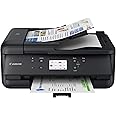 Canon TR7660A Pixma Home Office Printer: Printers: Amazon.com.au
