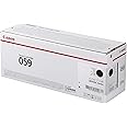 Amazon | Canon トナーカートリッジ059 ブラック CRG-059BLK | キヤノン | トナーカートリッジ 通販