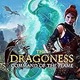 Amazon.co.jp: PS5版 The Dragoness: Command of the Flame : ゲーム