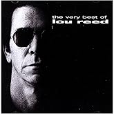 Amazon.co.jp: The Essential Lou Reed: ミュージック