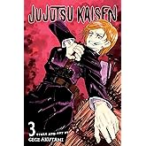 Jujutsu Kaisen: Volume 1 : Akutami, Gege: Amazon.com.au: Books