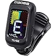Amazon | BOSS/TU-02 Clip-On Tuner | チューナー | 楽器・音響機器