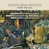 Amazon | Pierre Monteux - The Complete RCA Album Collection | Pierre ...