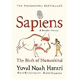 Amazon | Sapiens A Graphic History, Volume 2: The Pillars of ...