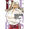 Amazon.co.jp: BEASTARS 19 (19) (少年チャンピオン・コミックス) : 板垣巴留: 本
