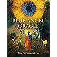 Amazon | Blue Angel Oracle - New Earth Edition | Carmine Salerno, Toni ...