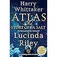 Atlas: The Story of Pa Salt : Riley, Lucinda, Whittaker, Harry: Amazon ...