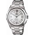 Amazon.co.jp: CASIO Oceanus Men’s Solar Radio-controlled Watch OCW-S100-7A2JF : Wrist Watches
