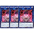 Amazon.co.jp: 【3枚セット】遊戯王カード INFO-JP047 刻まれし魔の大聖棺 （ノーマル） INFINITE FORBIDDEN INFO インフィニットフォビドゥン ...