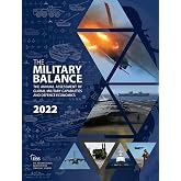 Amazon | The Military Balance 2025 | for Strategic Studies (IISS), The ...