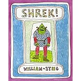 Shrek: The Novel - Ellen, Weiss | 9780141312491 | Amazon.com.au | Books