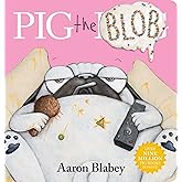 Pig the Pug Complete Series Set (10 Books) : Aaron Blabey: Amazon.com ...