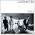 Ultravox - Vienna [Deluxe Edition]: 40th Anniversary | Amazon.com.au | Music