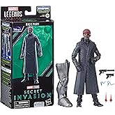 Amazon.co.jp: ハズブロ(HASBRO) 【Amazon.co.jp 限定】マーベルレジェンド・シリーズ MARVEL エリック ...